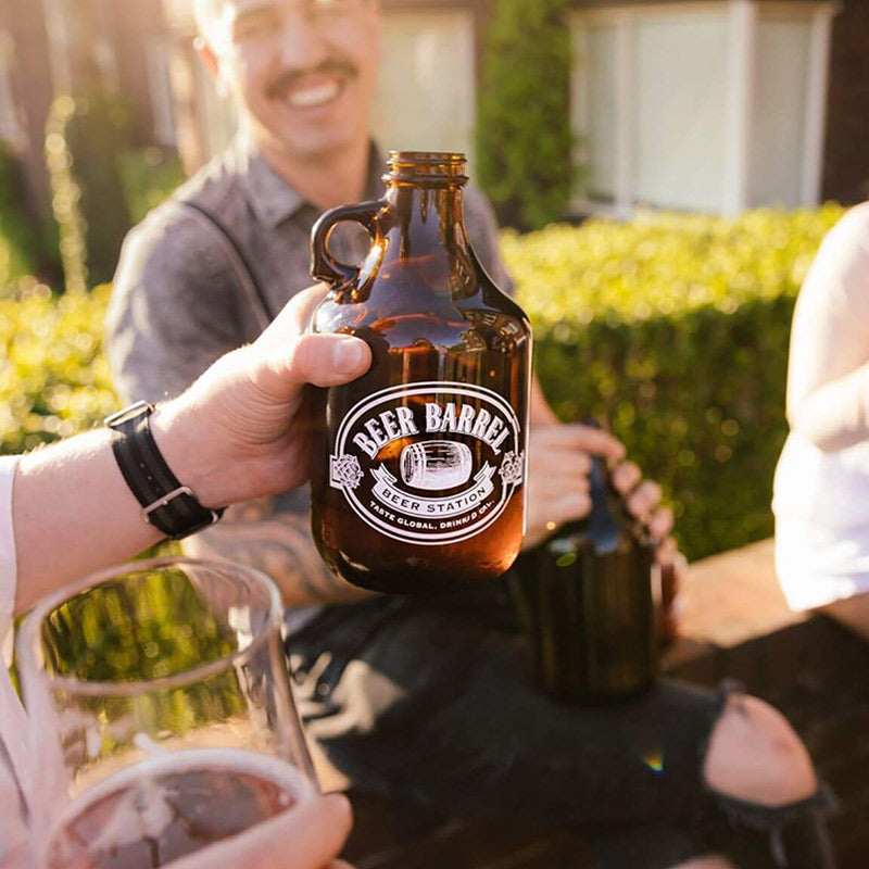 Beer Barrel Craft Beer and Wine Store