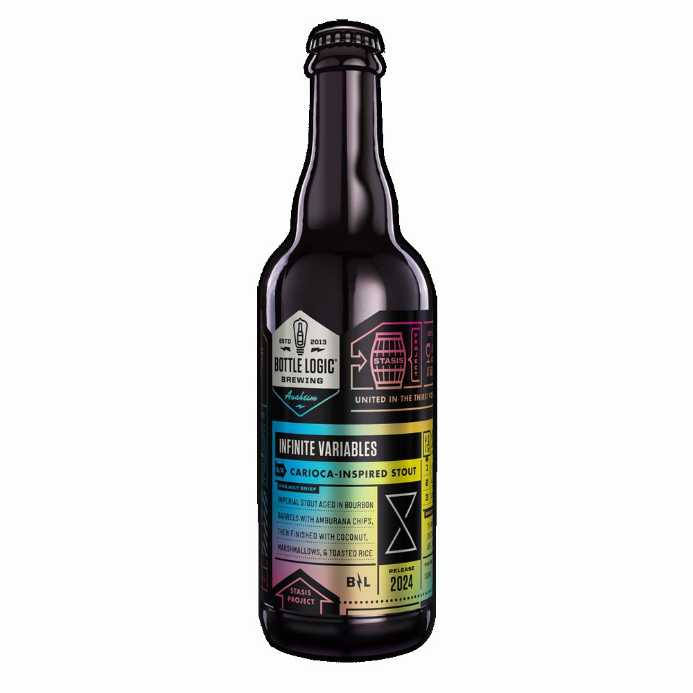 Beer Barrel Craft Beer