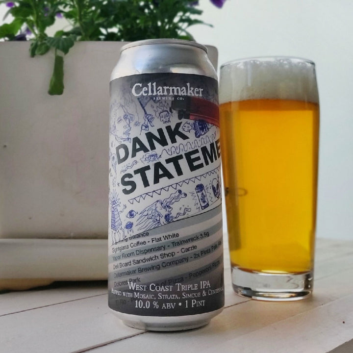 Beer Barrel Craft Beer and Wine Store