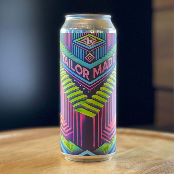 Beer Barrel Craft Beer