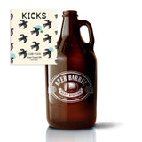 Beer Barrel Craft Beer