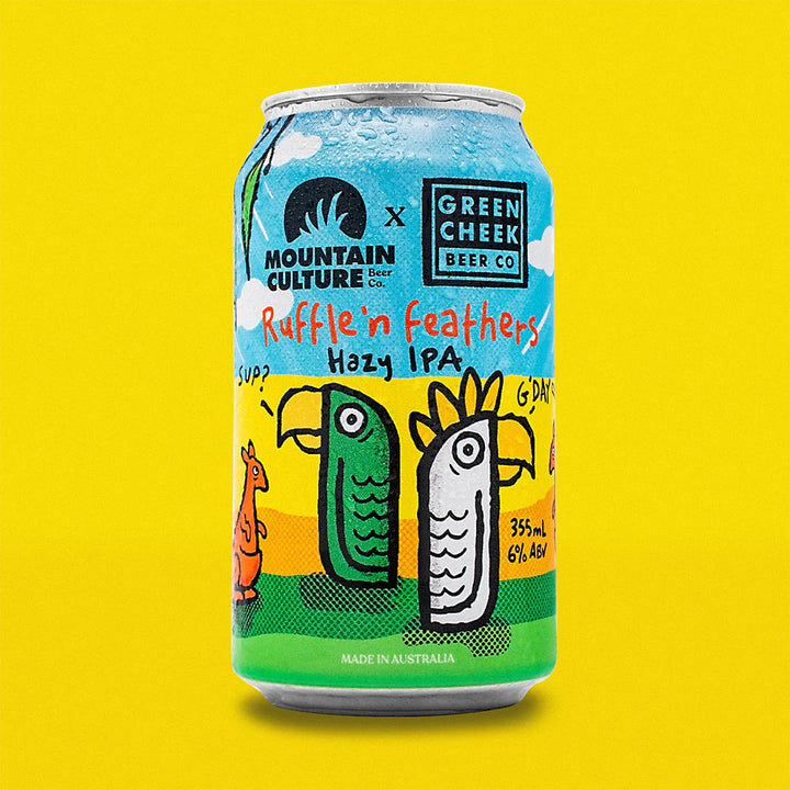 Beer Barrel Craft Beer