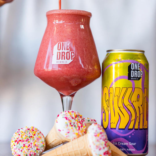 Beer Barrel Craft Beer