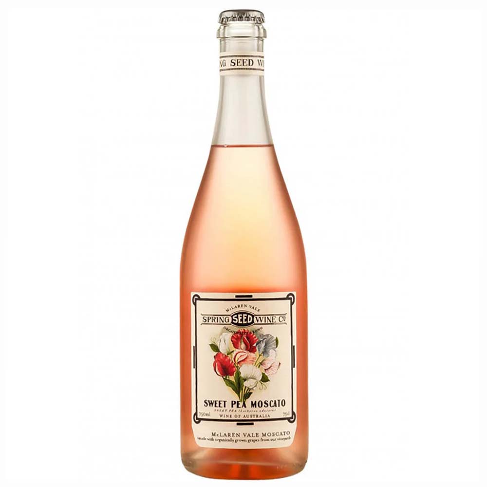 Spring Seed Sweet Pea Moscato 2025 – Beer Barrel