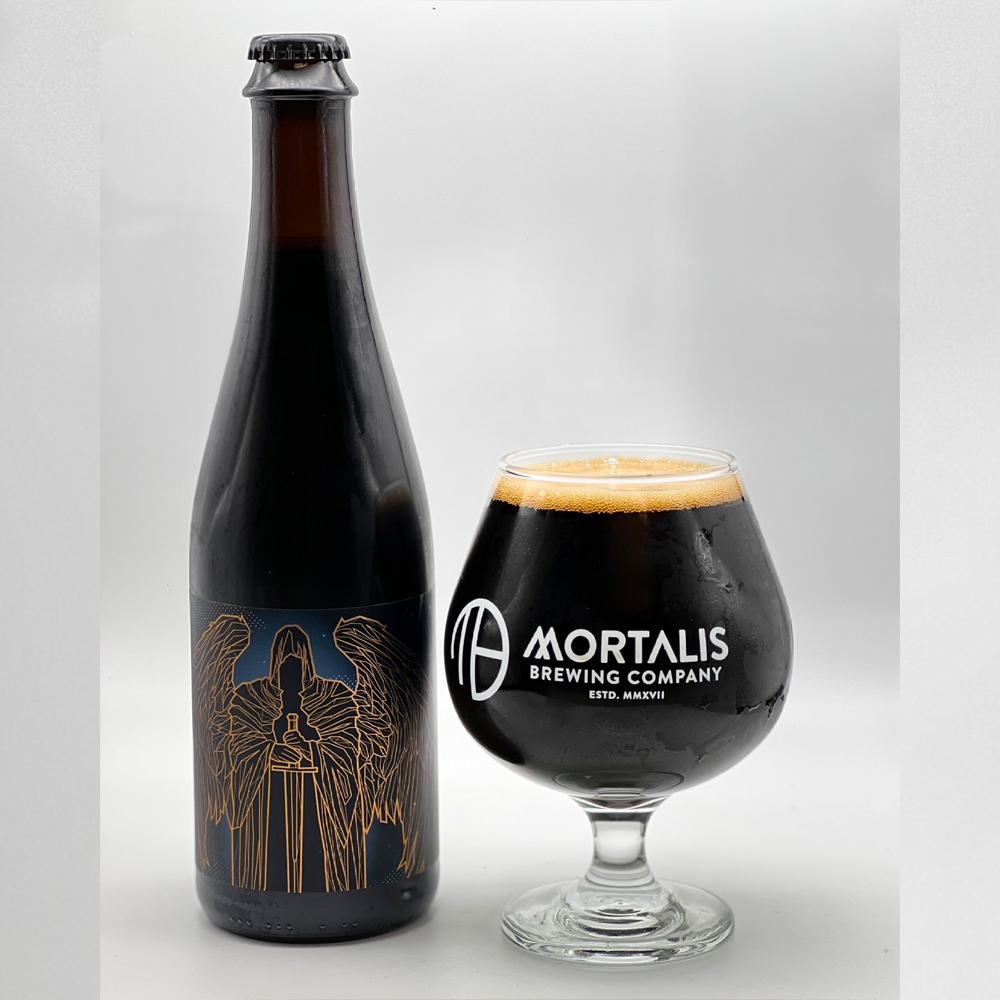 Beer Barrel Craft Beer